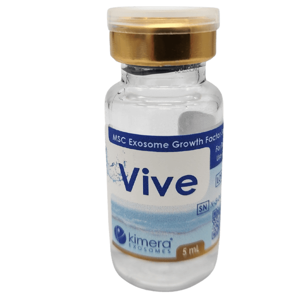 Vive by Kimera® Labs