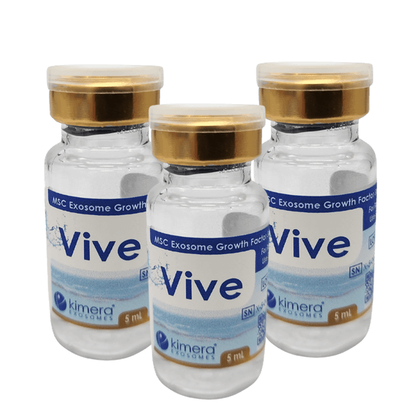 Vive by Kimera® Labs